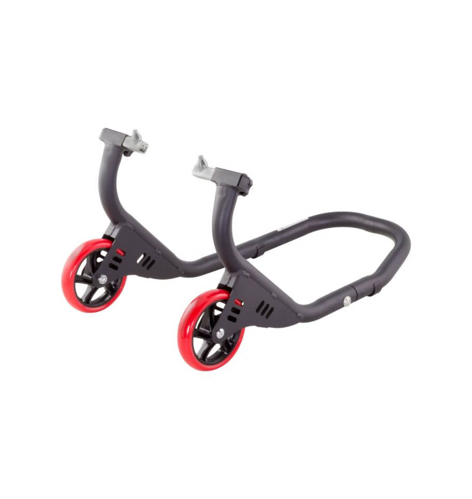 BikeTek Premium Front Paddock Stand - Cycleworld