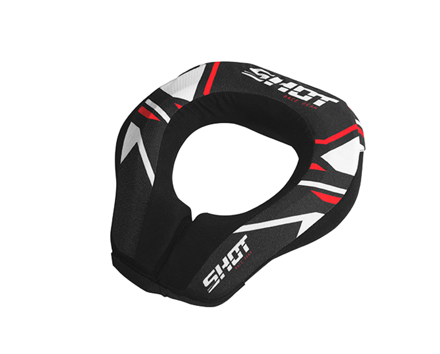 SHOT PROTECTOR NECK BRACE - Cycleworld
