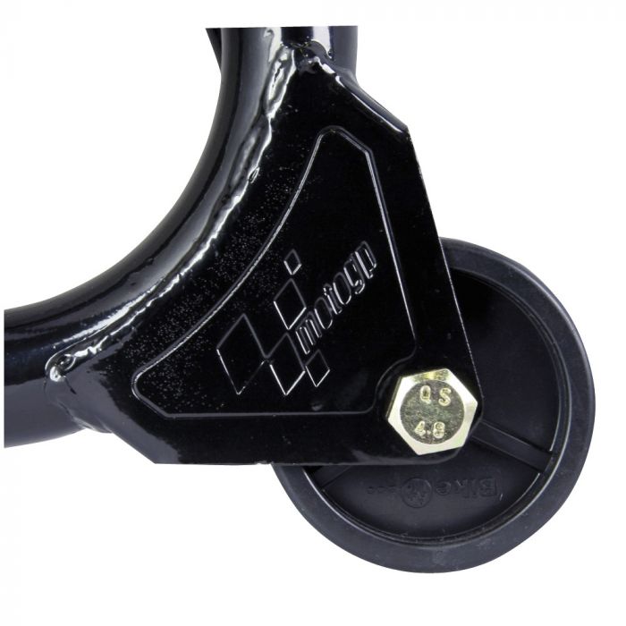 MotoGP Round Tubing Rear Paddock Stand - Cycleworld