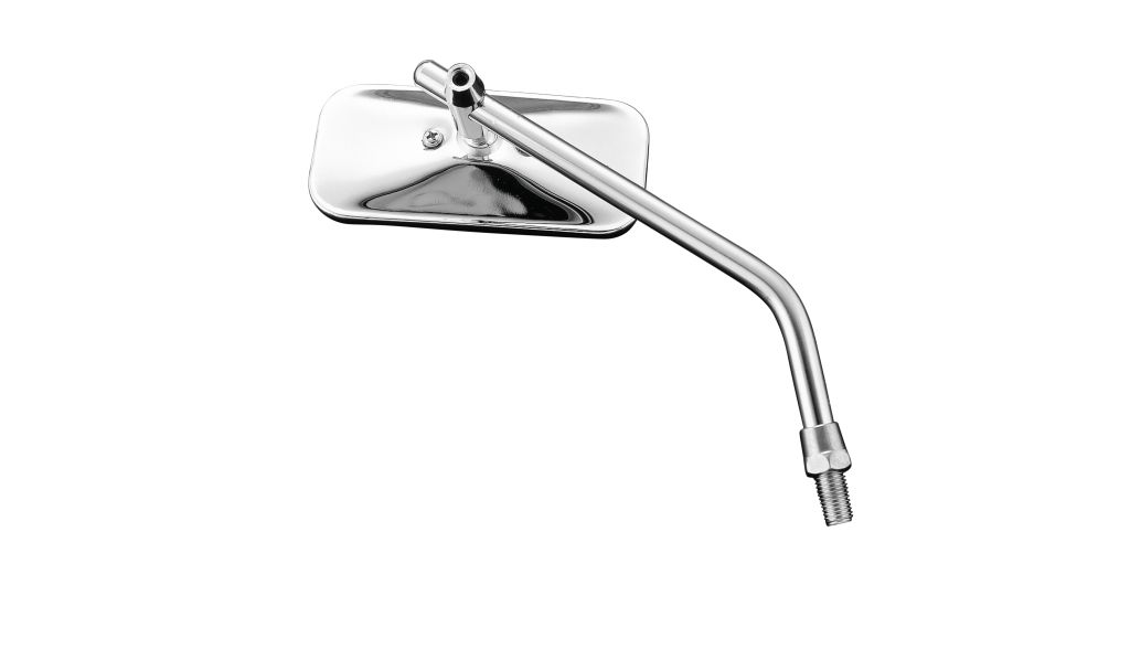 Highway Hawk - Chrome Square - Cycleworld