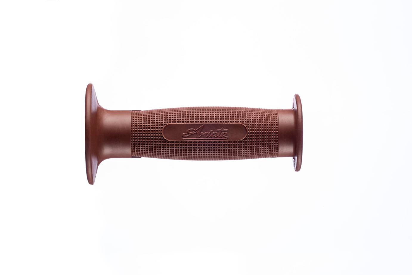 Grips Off Road Brown - Cycleworld