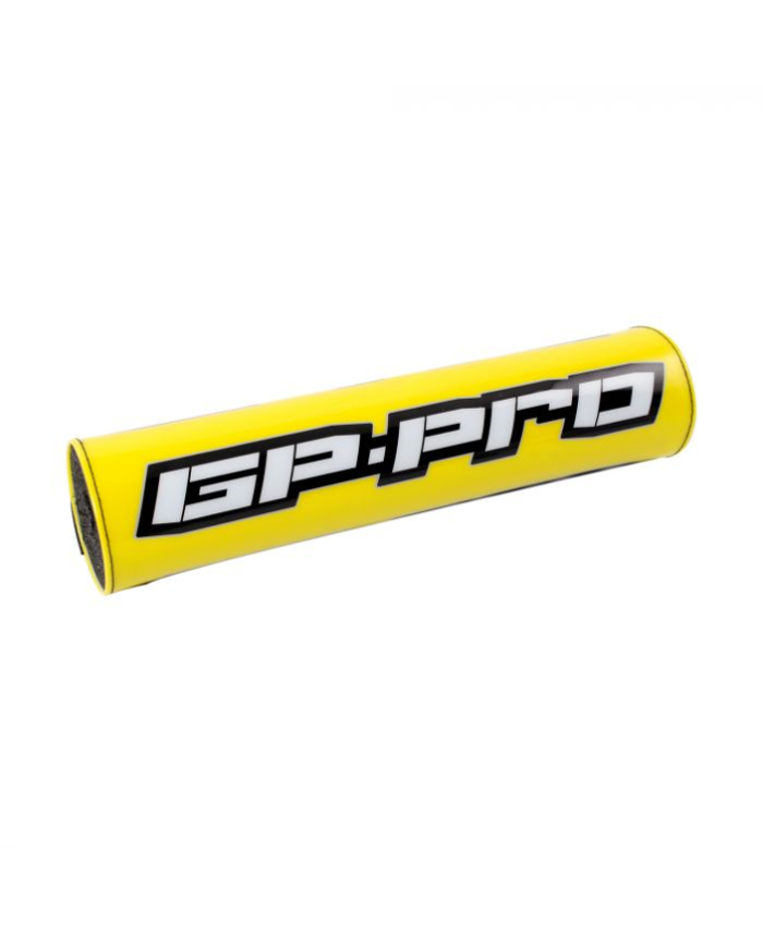 GP-Pro Motocross Bar Pad GP Pro Yellow - Cycleworld