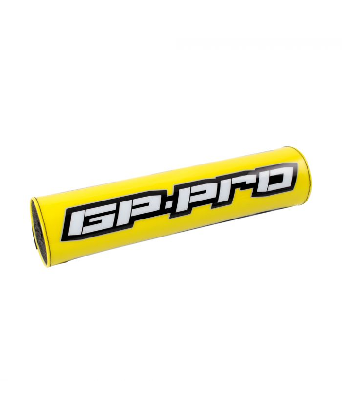 GP-Pro Motocross Bar Pad GP Pro Yellow - Cycleworld