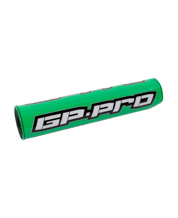 GP-Pro Motocross Bar Pad GP Pro Green - Cycleworld