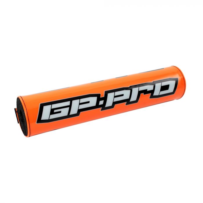 GP-Pro Motocross Bar Pad GP Pro Orange - Cycleworld
