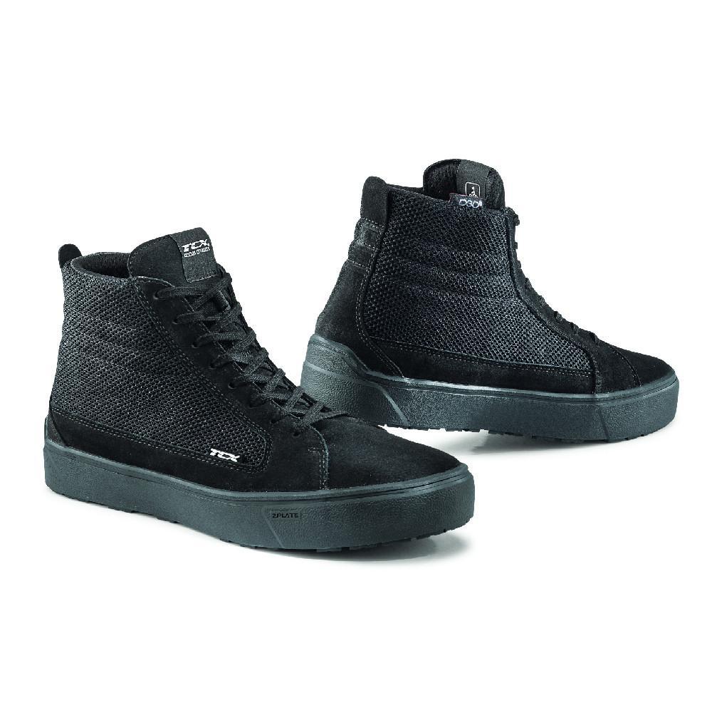 TCX Street 3 Air - Cycleworld