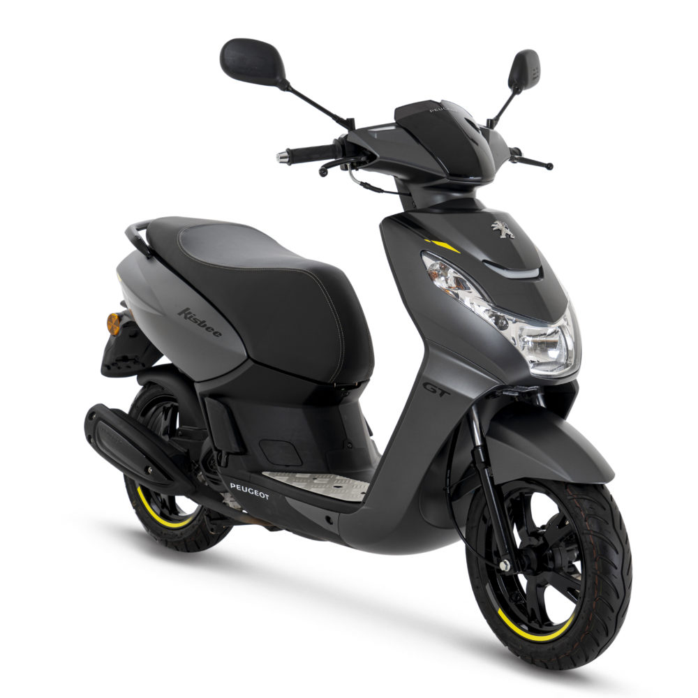 50cc Scooters Archives - Cycleworld