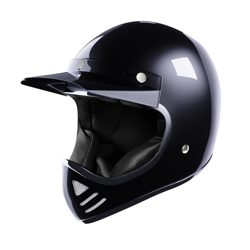 Stormer Crossroad - Cycleworld