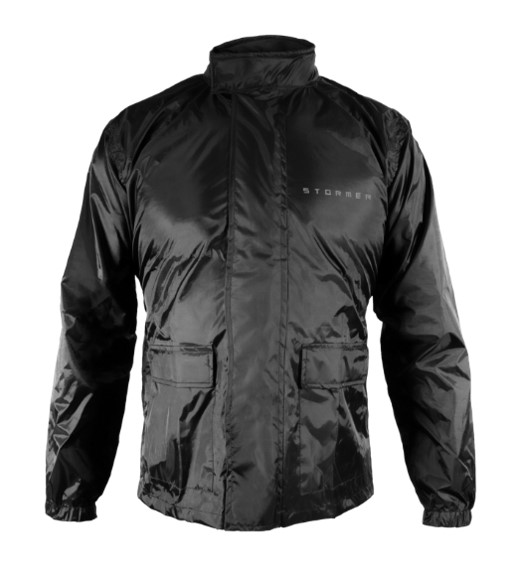 Stormer Rain Jacket - Cycleworld